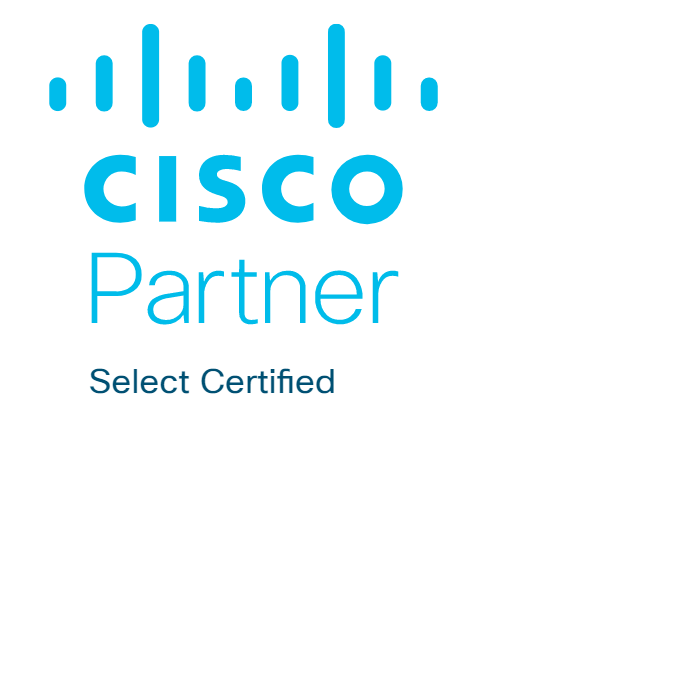 Cisco Select Certified Partnerek lettünk | Invigor