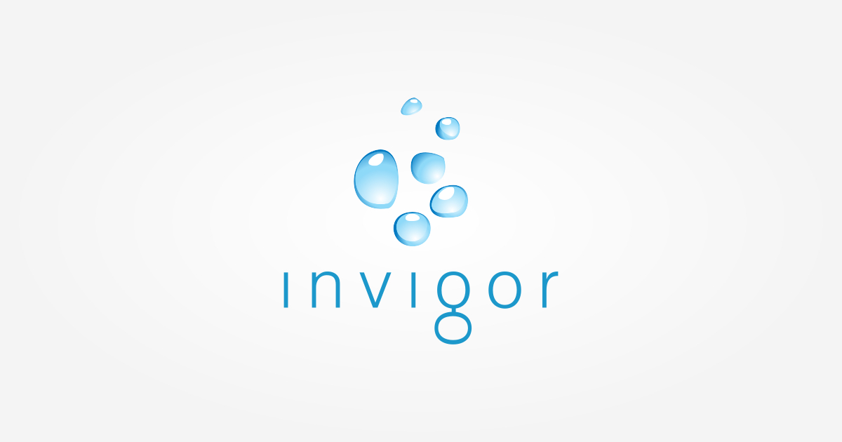 Invigor - Effective and appropriate software and hardware services for ...